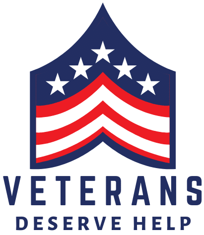 VETERANS – Deserve help